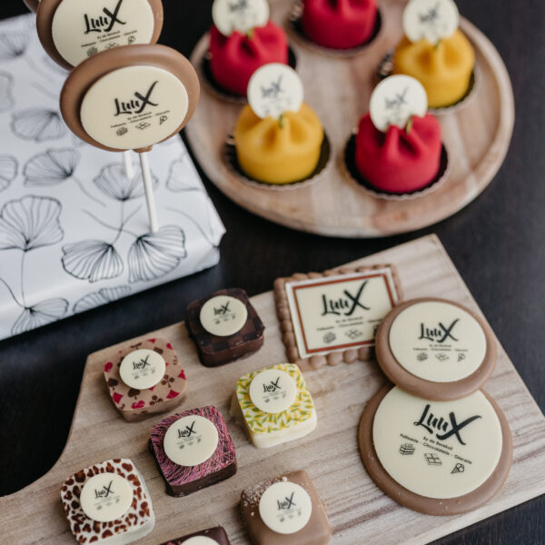 Archief Producten - Luux - Chocolaterie Patisserie Clacerie
